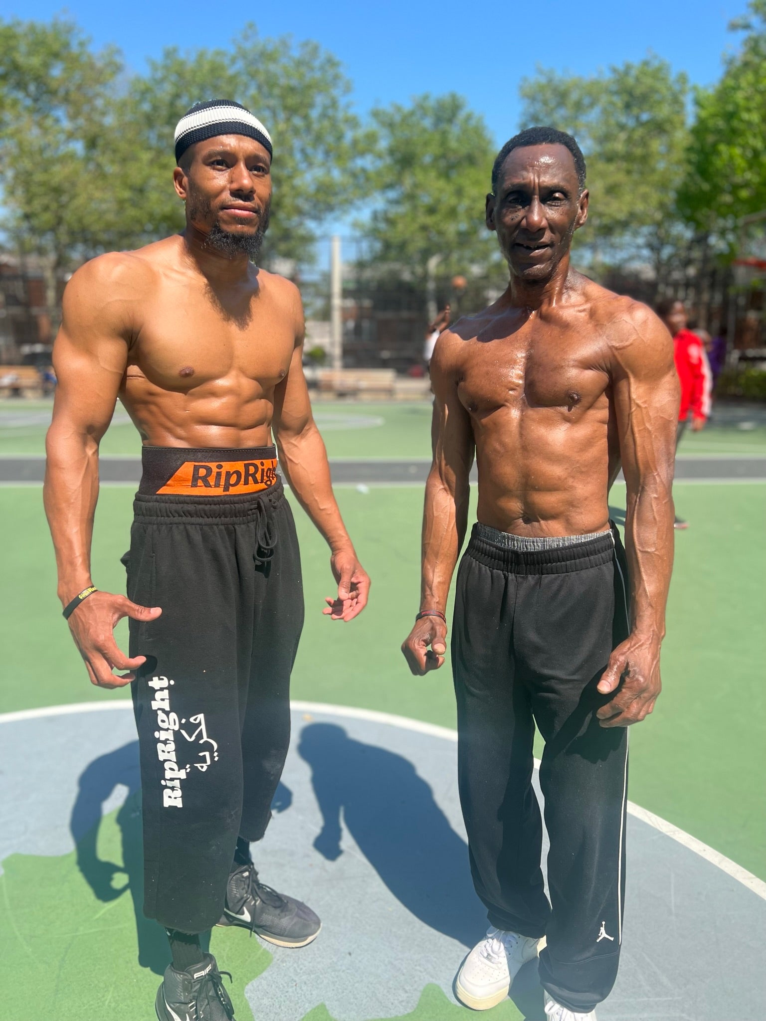 RipRight – RipRightWear