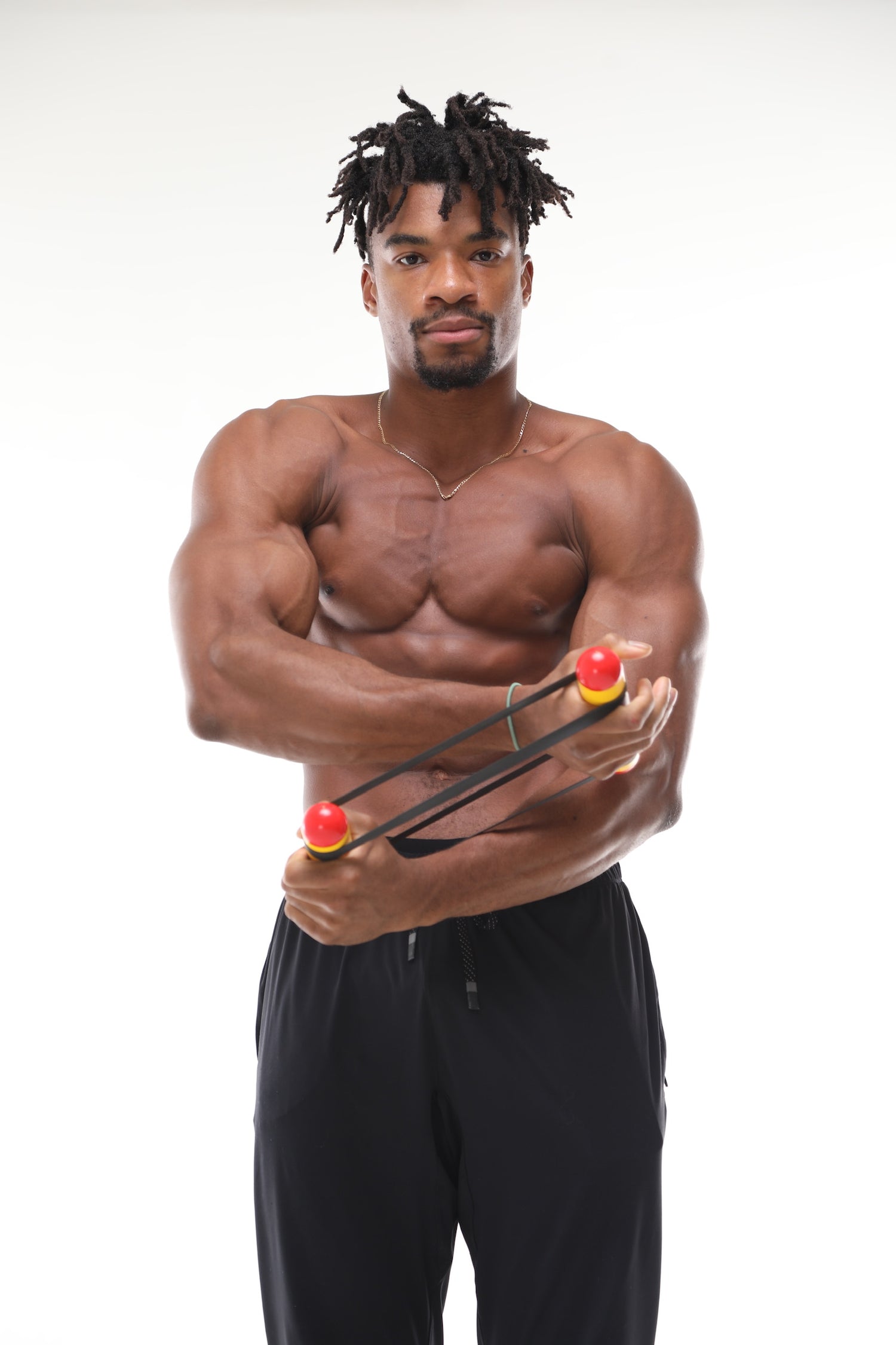 Fitness & Wellness – RipRightWear