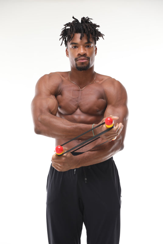 Fitness & Wellness – RipRightWear