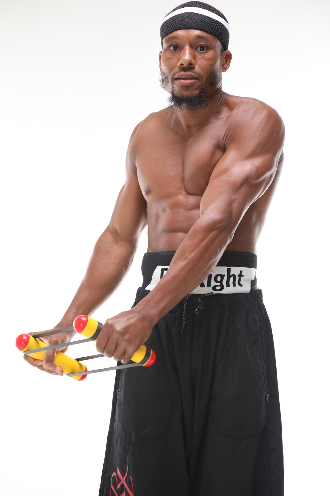 Fitness & Wellness – RipRightWear