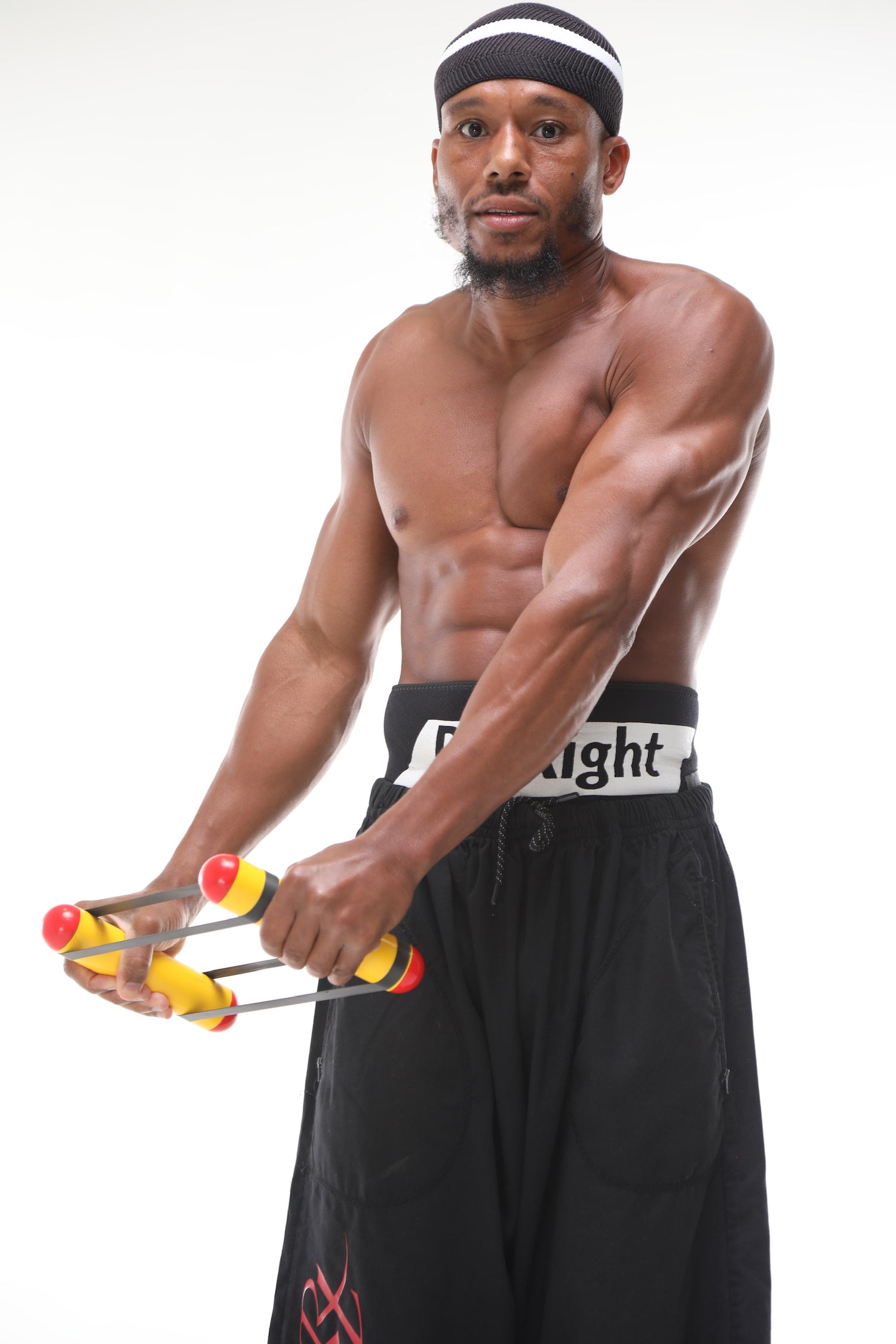 Fitness & Wellness – RipRightWear