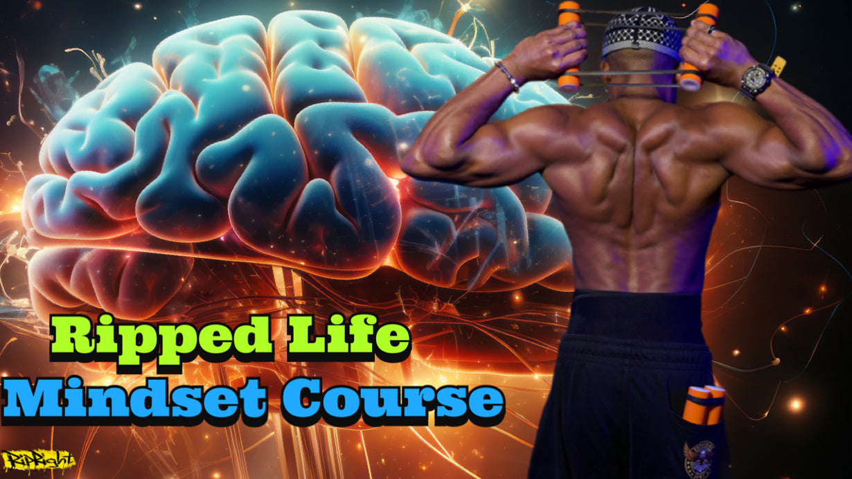 How To Become Rich & Ripped – RipRightWear